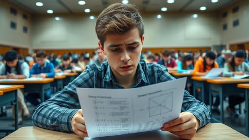 Dream Symbol Board Exam Unlocking The Hidden Meaning