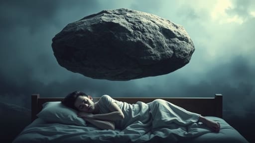 Boulder Dream Meaning and Symbolism