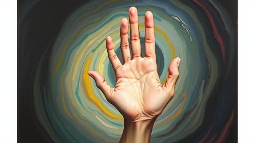 10 Demographics of Individuals Prone to Dreaming of Cut-Off Hands