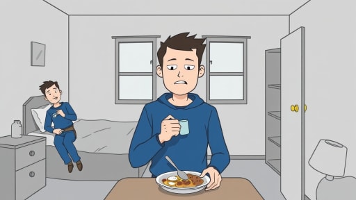 Daily Routine Dream Symbolism: Unlocking Hidden Meanings