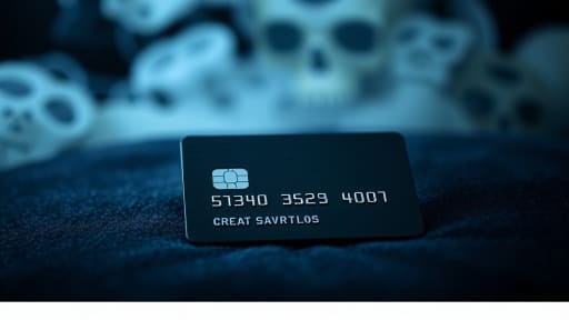 19 Enigmatic Scenarios Involving Debit Cards in Dreams: Unveiling the ...