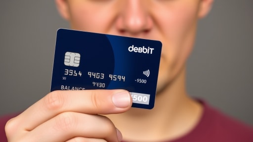 19 Enigmatic Scenarios Involving Debit Cards in Dreams: Unveiling the ...