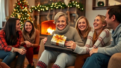 Unveiling the Hidden Meanings: Dream Symbol of a Christmas Gift