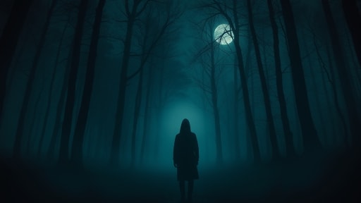 Dream Symbol: Unveiling the Mystery of Faceless People