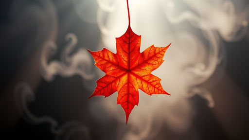 Deciphering the Meaning Behind Dreams of the Canadian Red Maple Leaf