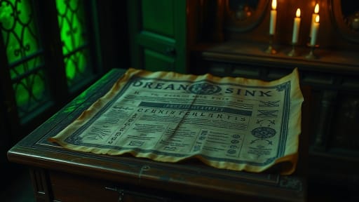 Dream Symbols | Dream Decoder Dictionary