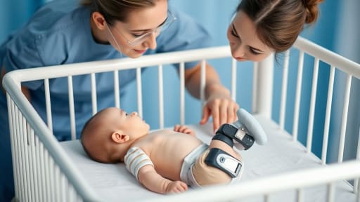 7 Demographics of Dreamers Experiencing Visions of Disabled Babies