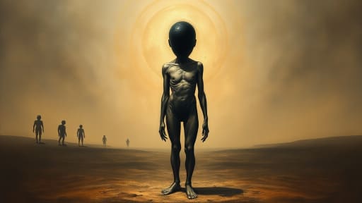 Unveiling the Hidden Meanings: Dream Symbol of Cannibalism