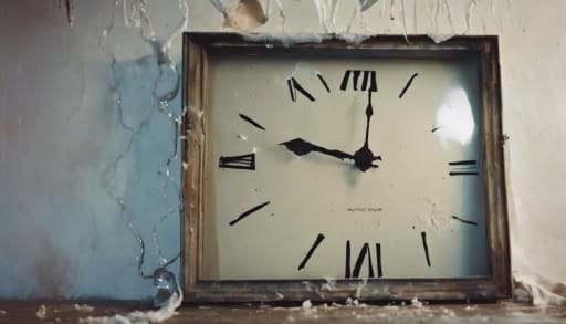 Wall Clock in Dreams: Unraveling Their Hidden Messages