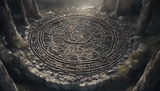 Dream Symbol: Ward - Unraveling Its Meaning