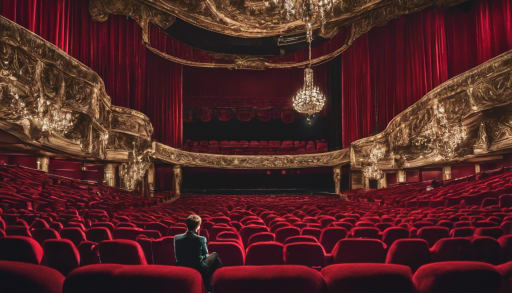19 Thought-Provoking Scenarios of Theater Performance Dreams and Their ...