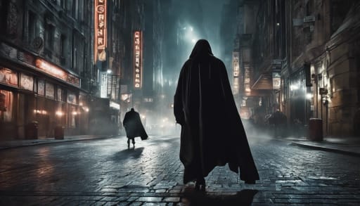 Dream Symbol: Sneaking Into Movies: Unveiling Its Hidden Meanings