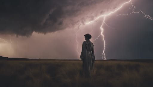 Thunder Lights in Dreams: Unveiling Their Symbolic Significance