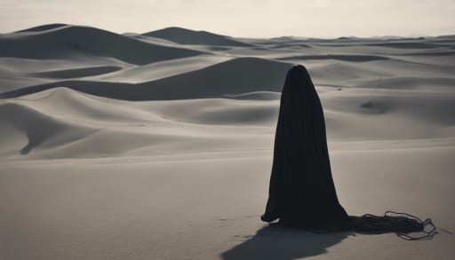 Dream Symbol: Tied Neck - Unraveling Its Meaning and Significance