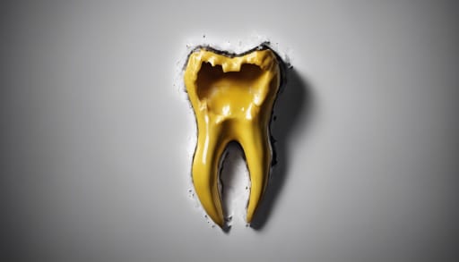 Rotten Tooth Dreams: Meaning & Interpretation