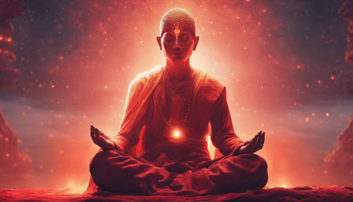 Dreaming of Tilaka: Symbolism and Meaning