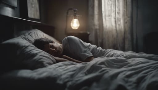 Weird Situations in Dreams: Unraveling Their Hidden Meanings and Messages