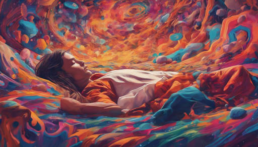 Weird Sounds in Dreams: Understanding Their Hidden Meanings