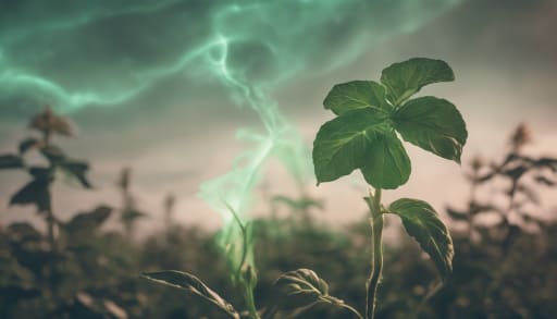 Tobacco: Smoke on Your Mind - Interpreting Dream Symbols for Guidance