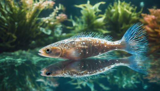 Unveiling the Hidden Meaning: Wheels and Fish in the Realm of Dreams