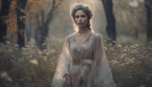 Russian Teacher Victoria in Dreams: Decoding Meaning and Interpretation