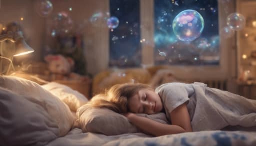 Understanding the Symbolic Meaning of Sons and Daughters in Dreams
