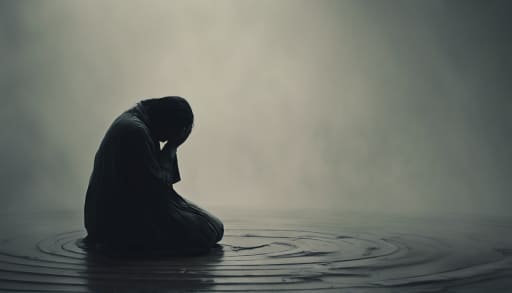 The Symbolism of a Sad Face in Dreams: Understanding Its Significance