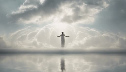 The Symbolism of White in Dreams: Unveiling Its Significance