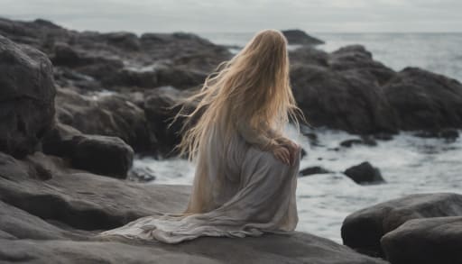 27 Head Touching Situations That Pack Profound Symbols