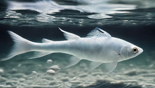 White Fish in Dreams: Unveiling Their Hidden Meanings