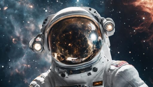 10 Space Suit Scenarios and Their Hidden Meanings