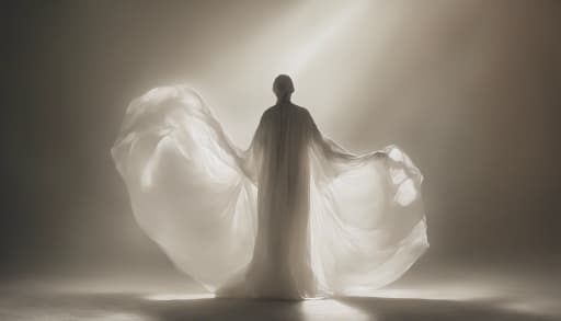 Dreaming of White People: Unraveling the Symbolism in 24 Scenarios