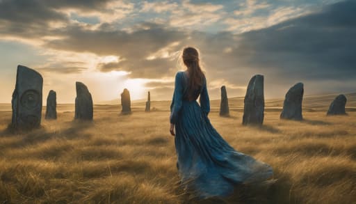 Dream Symbol: Tradition: 23 Enigmatic Scenarios Unveiled