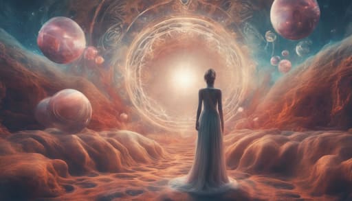 Dream Symbol: Spend Time - Unraveling Its Meaning