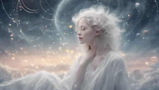 White Soul: Unveiling the Hidden Meanings Behind This Dream Symbol