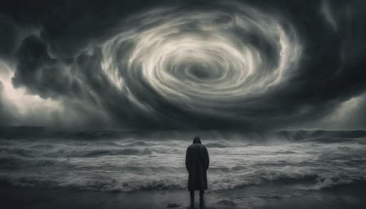 21 Scenarios of Tragic Event Dreams and Their Interpretations