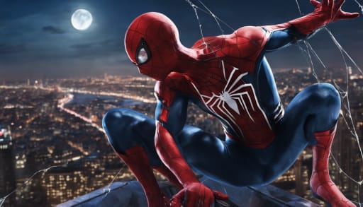 Spider-Man: Unraveling the Enigma of Dreams