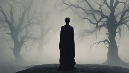 What is the Meaning of a Dream About a Terrifying Avatar?