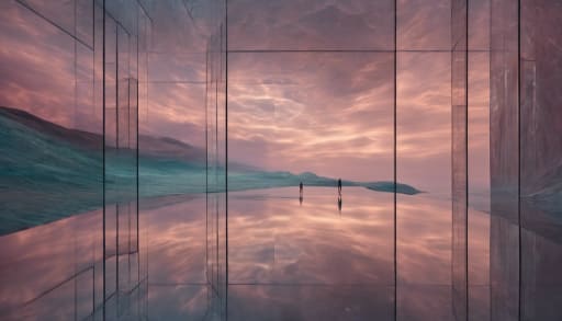 Transparent Walls in Dreams: Unraveling Their Symbolic Significance