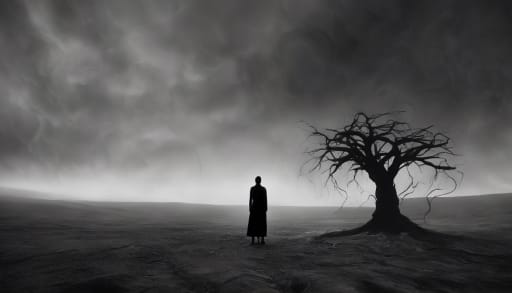 13 Eerie Dreamscapes and Their Hidden Messages: Unraveling the ...