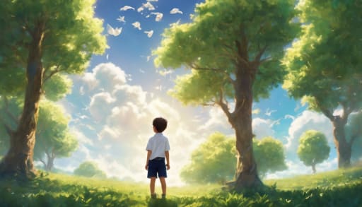 Dreaming of a School Boy: Unraveling the Hidden Meanings