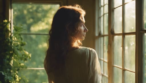 Dream Symbol: Window Escape - Uncovering Its Hidden Meaning