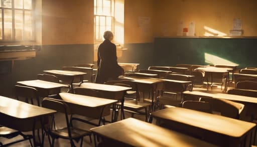 Dream Symbol: School Classmate - Unraveling the Hidden Meanings