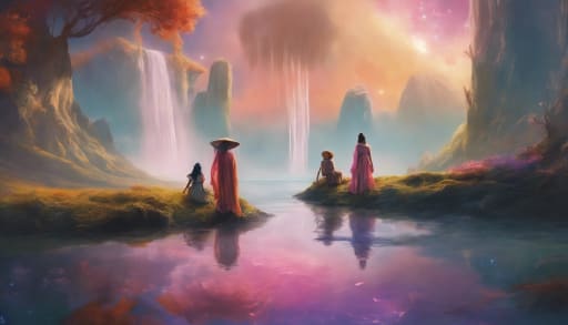 Friends as a Trio in Dreams: Delving into Symbolic Meanings