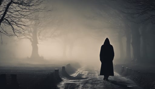 8 Types of People Who May Dream of a Stalker