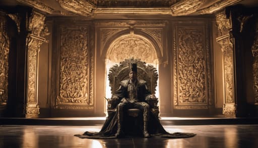 The Hidden Meaning and Interpretation of Seeing a Seat Symbol in Dreams