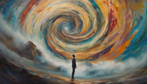 Second Dream Meaning and Symbolism