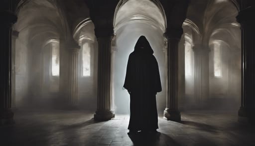 Deciphering the Enigmatic Symbol of Secret Orders in Dreams