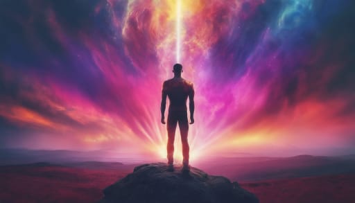 Dream Symbol Strength: Unraveling Your Inner Power