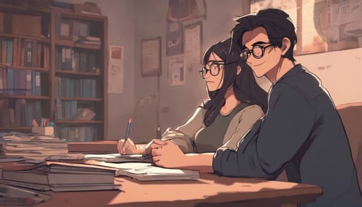 The Unrequited Love: Understanding the Symbolism of a Senior Crush in ...